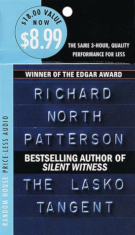 The Lasko Tangent: Patterson, Richard North: 9780375405716: Amazon.com ...