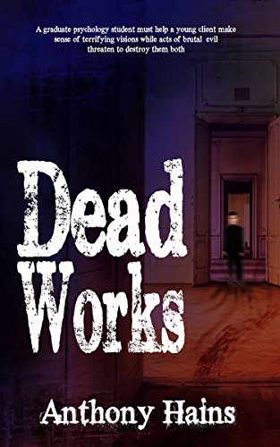 Book review of Dead Works - Readers' Favorite: Book Reviews and Award ...