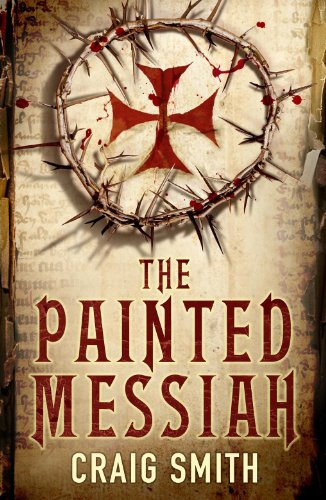 Amazon.co.jp: The Painted Messiah (English Edition) 電子書籍: Smith, Craig: 洋書