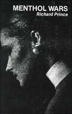 Menthol Wars: Richard Prince: Amazon.com: Books