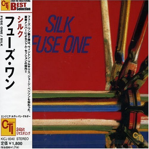 Silk: Amazon.de: Musik-CDs & Vinyl