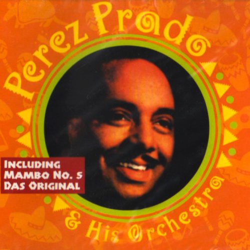 Mambo Number Five - : Amazon.de: Musik-CDs & Vinyl