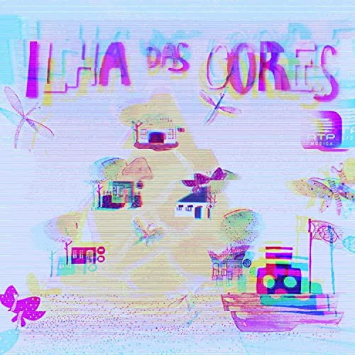 ilha das cores mas jersey by eisoptrofobia on Amazon Music - Amazon.com