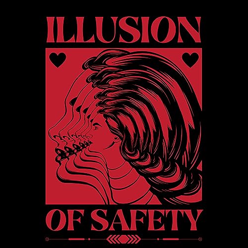 Amazon.com: Illusion of Safety : Safety Justice League: Audible Books ...