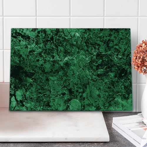 Amazon.com: Bloomingville Marble Cheese Charcuterie or Cutting Board ...