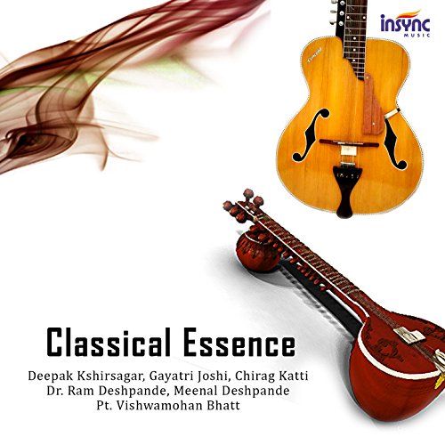 Classical Essence von Various artists bei Amazon Music - Amazon.de