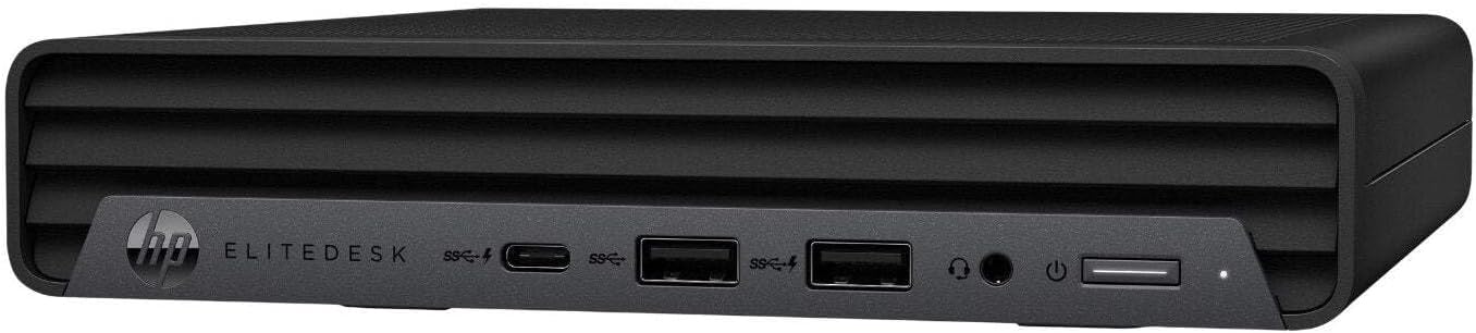 Amazon.com: HP EliteDesk 800 G6 Mini Desktop Computer, Intel Core i5 ...