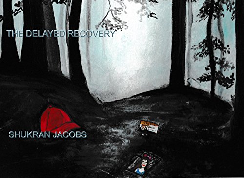 The Delayed Recovery eBook : Jacobs, Shukran, Malinowski, Kaitlyn ...