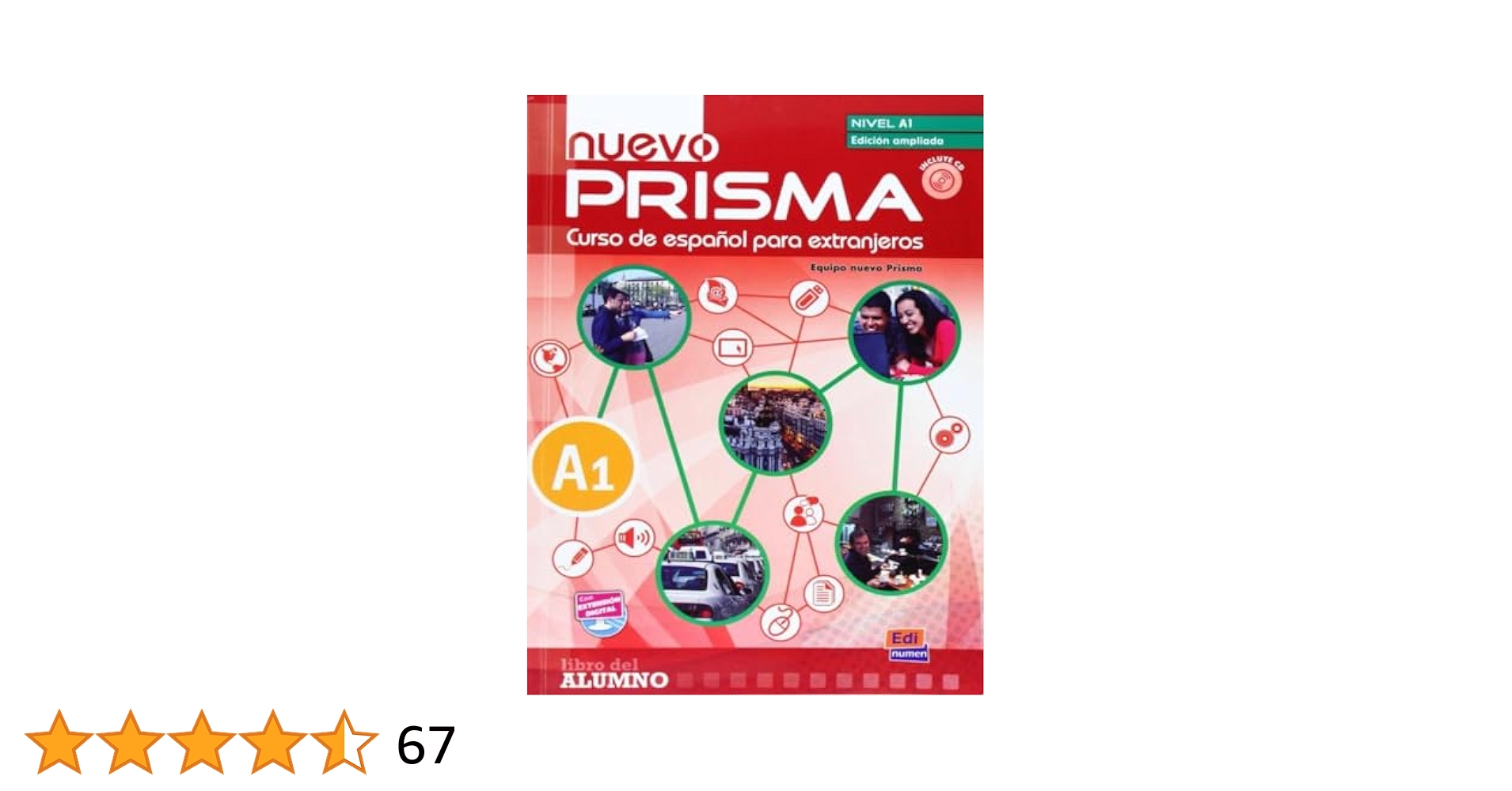 Nuevo Prisma Pdf