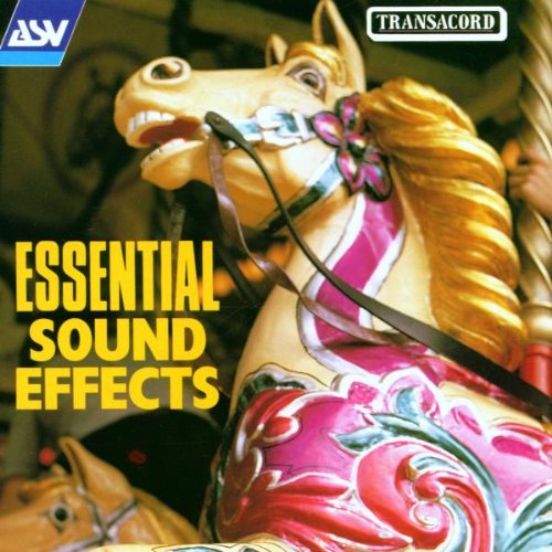 Essential Sound Effects: Amazon.de: Musik-CDs & Vinyl