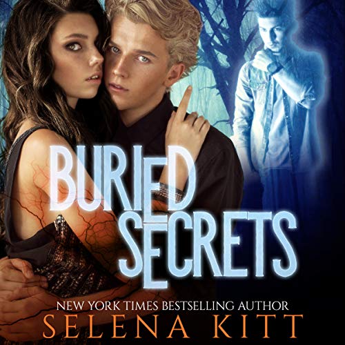 Amazon.com: Buried Secrets (Audible Audio Edition): Selena Kitt, Heidi ...