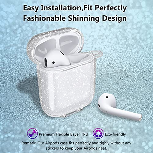 The 30 Best Glitter AirPods Cases of 2025 [Verified] - Cherry Picks