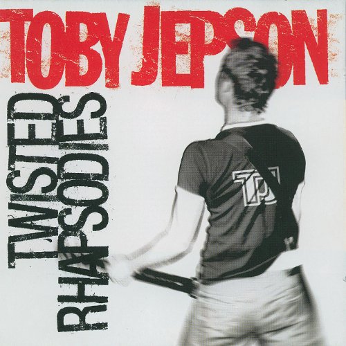 Play Twisted Rhapsodies by Toby Jepson on Amazon Music Unlimited