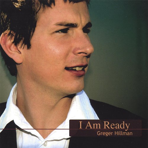 Amazon.com: I Am Ready : Greger Hillman: Digital Music
