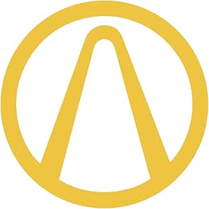 Amazon.com: Borderlands Vault Sticker Vinyl Decal Notebook Car Window ...