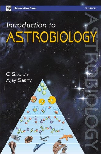 Buy Introduction to Astrobiology Book Online at Low Prices in India ...