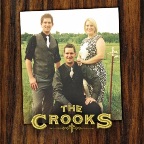 Amazon.com: The Crooks : The Crooks: Digital Music