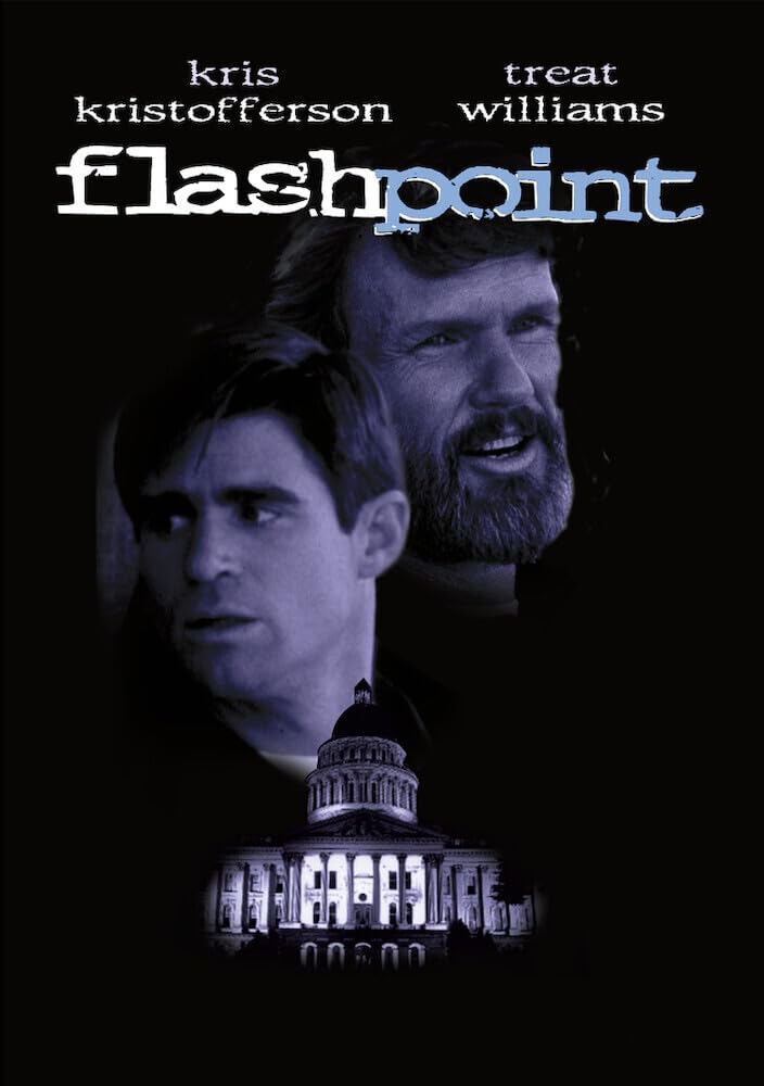 Flashpoint / (Full) [DVD] [Region 1] [NTSC] [US Import]: Amazon.de: DVD ...