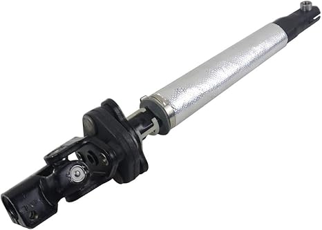 LR071146 Front Lower Steering Column Shaft for Discovery 3 & 4 2004 ...