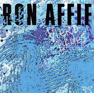 Viero Blues: Ron Affif: Amazon.in: Music}