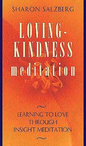 Amazon.com: Loving-kindness Meditation: Learning To Love Through ...