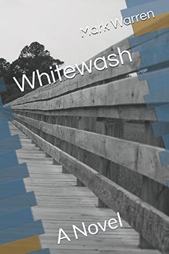 Amazon.com: Whitewash: A Novel: 9781521300671: Warren, Mark: Books