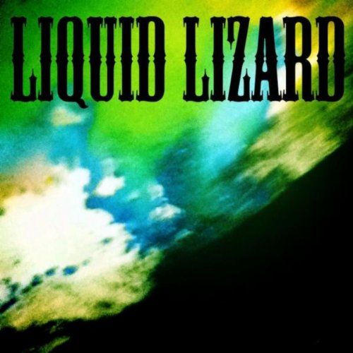 Amazon MusicでLiquid LizardのThe Cauldronを再生する
