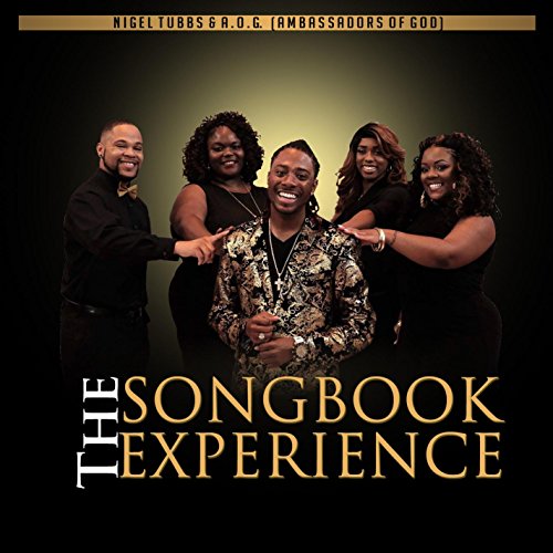 Play The Songbook Experience by Nigel Tubbs & A.O.G. on Amazon Music