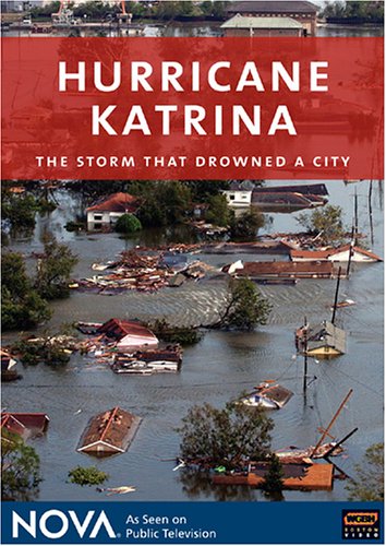 Amazon.com: NOVA - Hurricane Katrina: The Storm That Drowned a City ...