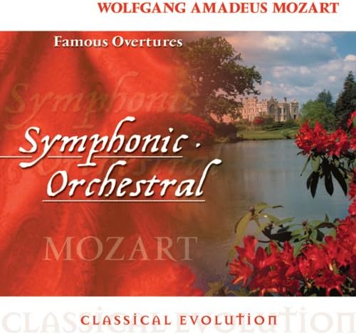 Amazon.co.jp: Classical Evolutions: Famous Overtures: ミュージック