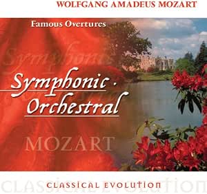 Amazon.co.jp: Classical Evolutions: Famous Overtures: Music