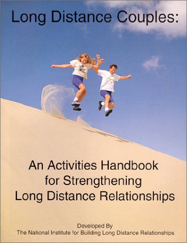 Long Distance Couples: An Activities Handbook for Strengthening Long ...