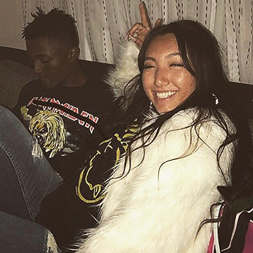 Play Luck by a.dub on Amazon Music