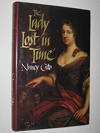 Lady Lost in Time: Nancy Cato: 9780002222235: Amazon.com: Books