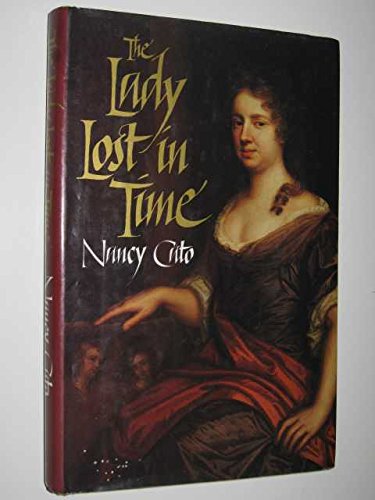 Lady Lost in Time: Nancy Cato: 9780002222235: Amazon.com: Books