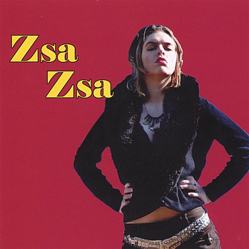Zsa Zsa - Zsa Zsa - Amazon.com Music
