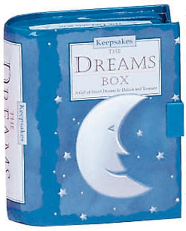 The Dreams Box: A Gift Of Sweet Dreams To Unlock And Treasure ...