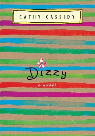 Dizzy: Amazon.co.uk: Cassidy, Cathy: Books