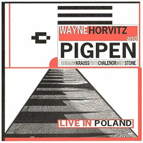 Play Live in Poland by Wayne Horvitz & Pigpen on Amazon Music