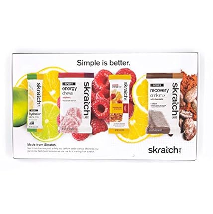 The 18 Best Skratch Labs Energy Gummies of 2023 [Verified] - Cherry Picks