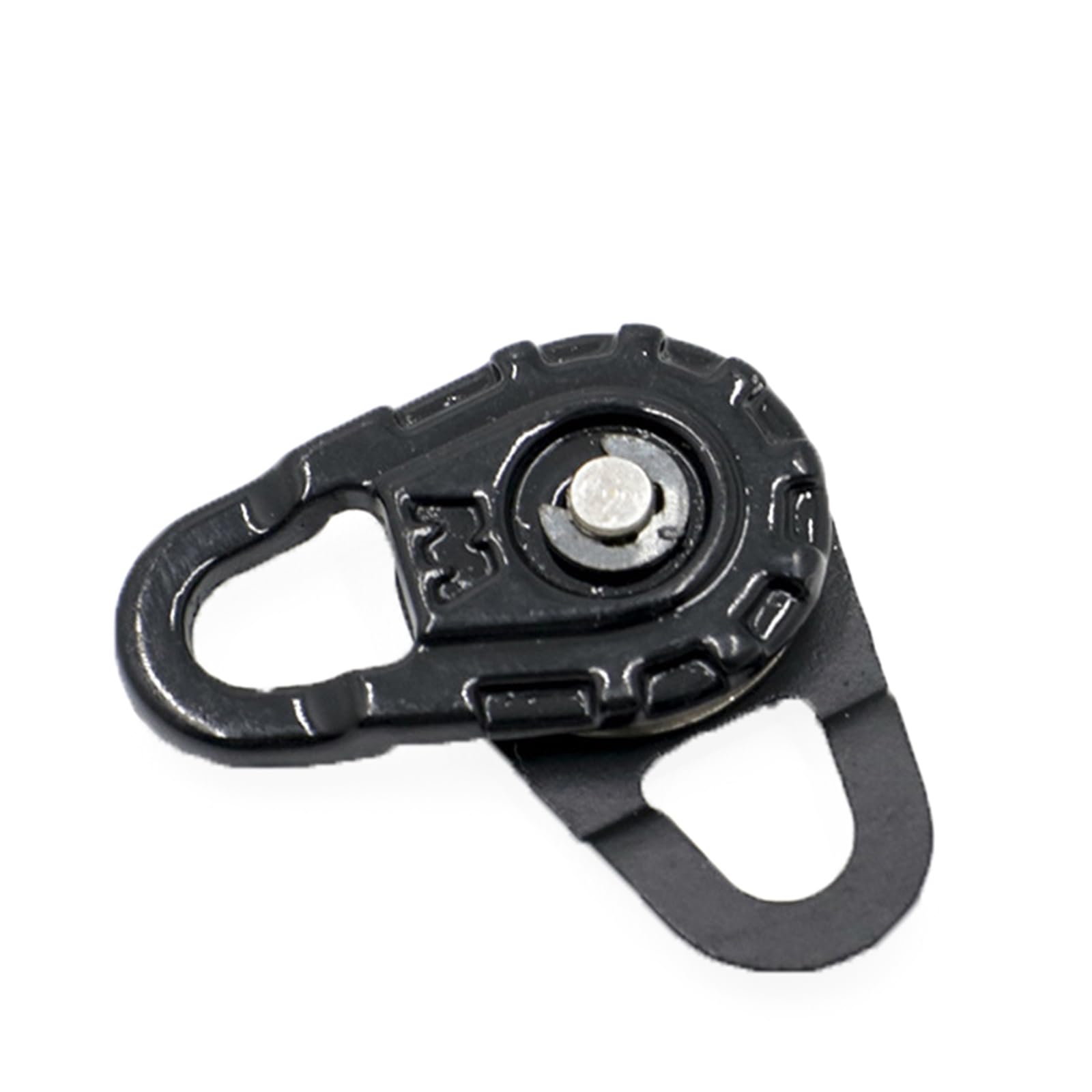 Amazon.com: Forged Snatch Block, Extreme Recovery Winch Pulley System ...