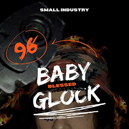 Écouter Glock de Baby Blessed sur Amazon Music Unlimited