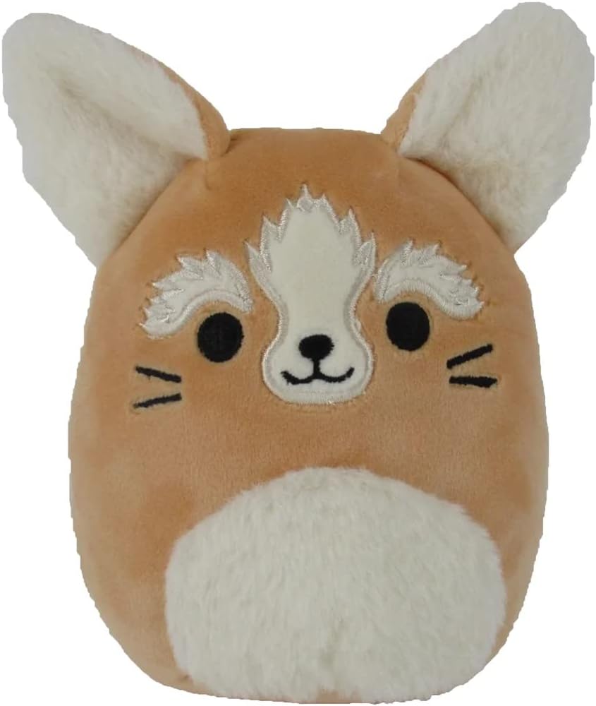 Amazon.com: Squishmallows Official Kellytoy Squishy Soft Plush Toy ...