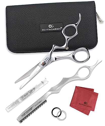 Amazon Best Sellers: Best Hair Cutting Shear & Razor Cases