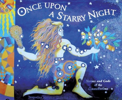 Amazon.com: Once upon a Starry Night: 9780711221062: Books