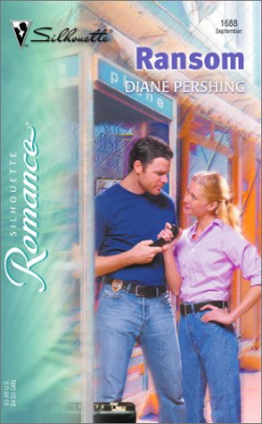 Amazon | Ransom (Silhouette Romance) | Pershing, Diane | Silhouette Romance