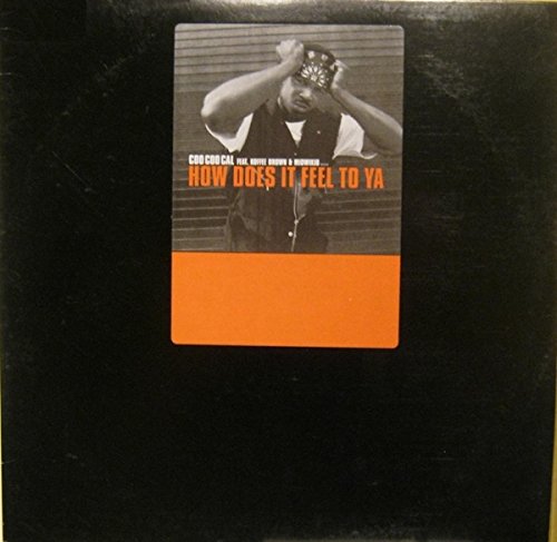 How Does It Feel to Ya: Coo Coo Cal: Amazon.in: Music}