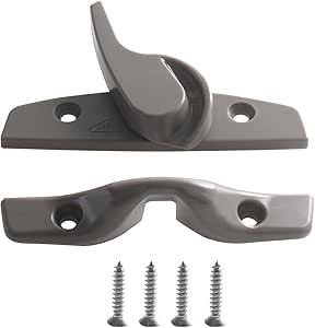 VIDABTE Window Locks & latches for Andersen, Window sash Lock, Sash ...