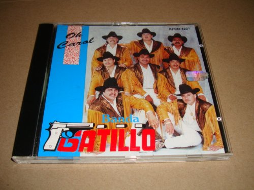 Banda Castillo (Audio Cd 1993) - Amazon.com Music