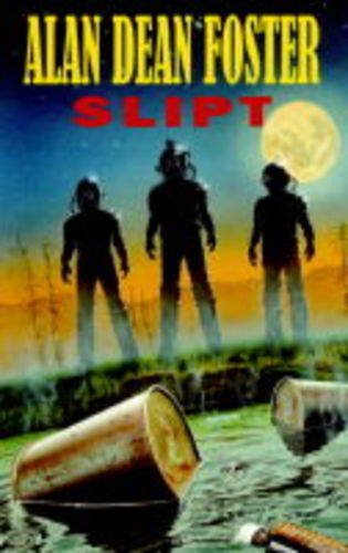 Slipt: Foster, Alan Dean: 9780727822697: Amazon.com: Books